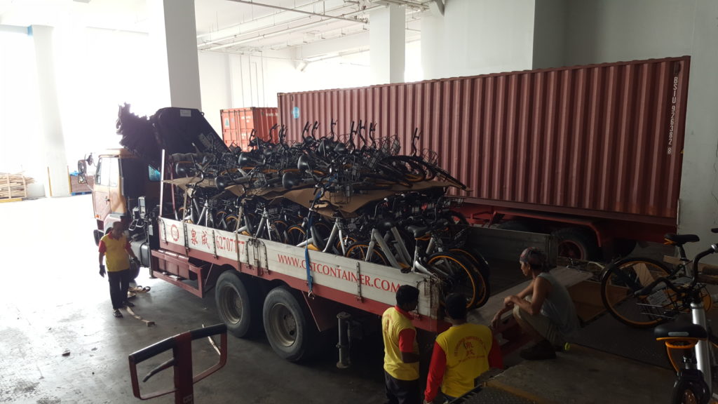 History • CST Container Services Pte Ltd